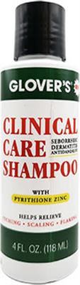 Glover's Clinical Care Shampoo – K-Laba