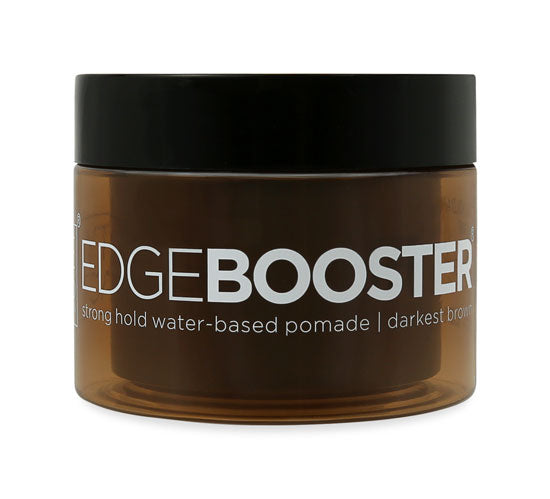 Style Factor Edge Booster Hideout Strong Hold Water-Based Pomade – K-Laba