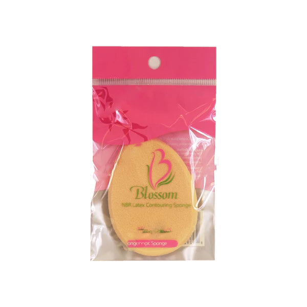 Blossom Contouring Sponge – K-Laba