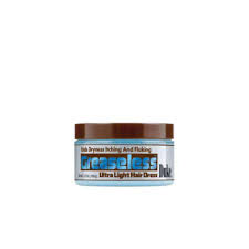 DUKE Greaseless Ultra Light HairDress – K-Laba