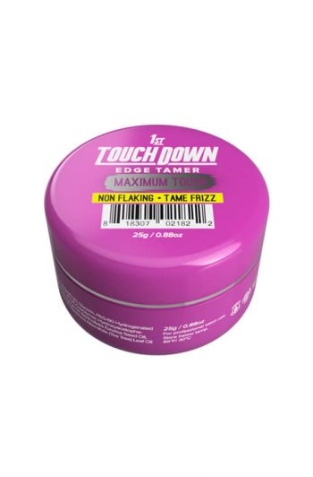 1st Touch Down Edge Tamer – K-Laba