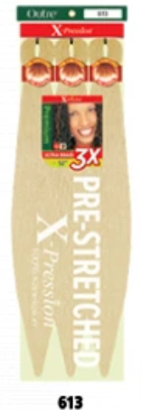 K-Laba Hair & Beauty Supplies