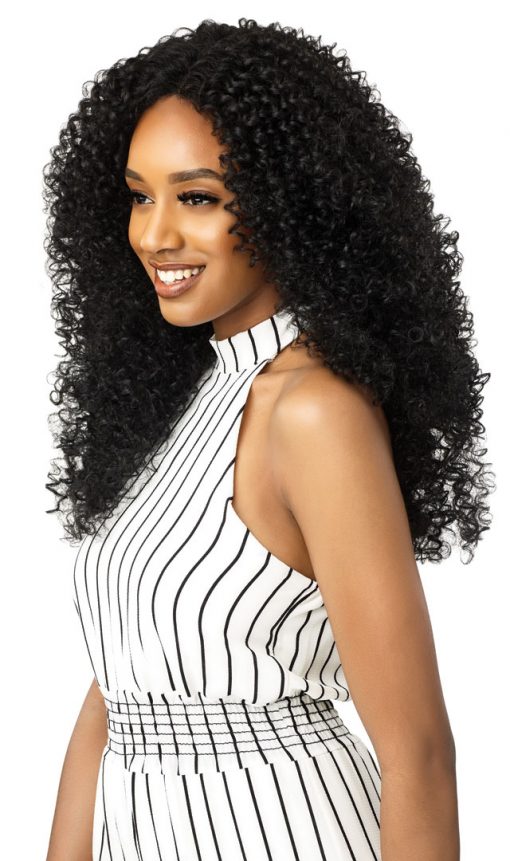 OUTRE BIG BEAUTIFUL HAIR LACE WIG 3A BOMBSHELL BOUNCE – K-Laba