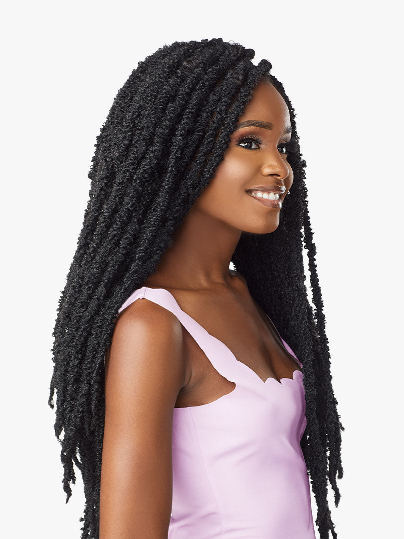 SENSATIONNEL LULUTRESS 2X BUTTERFLY LOCS 24″ – K-Laba