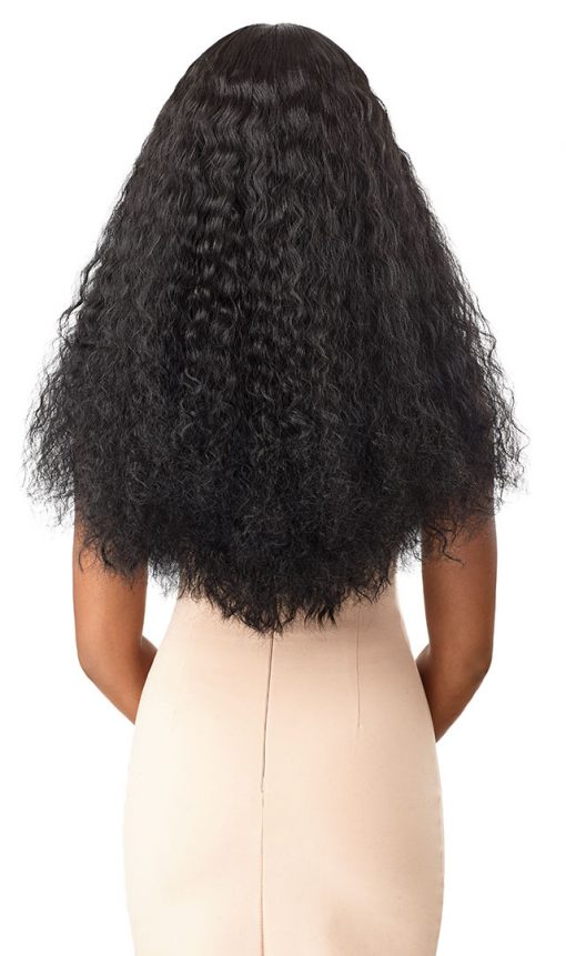 OUTRE LACE FRONT WIG SOLANA – K-Laba