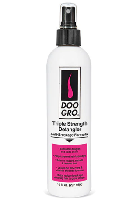 Doo Gro Triple Strength Growth Detangler – K-Laba