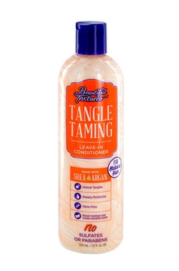 Beautiful Textures Tangle Taming Leave-In Conditioner – K-Laba