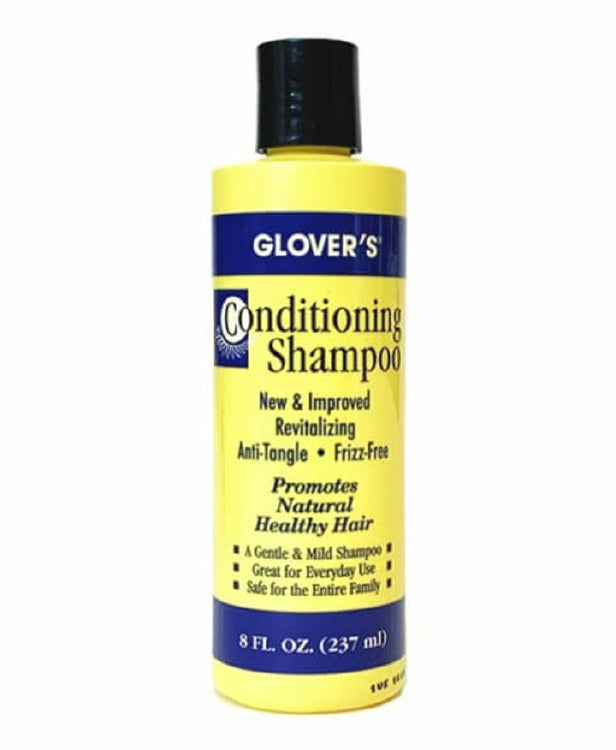 Glover's Conditioning Shampoo – K-Laba