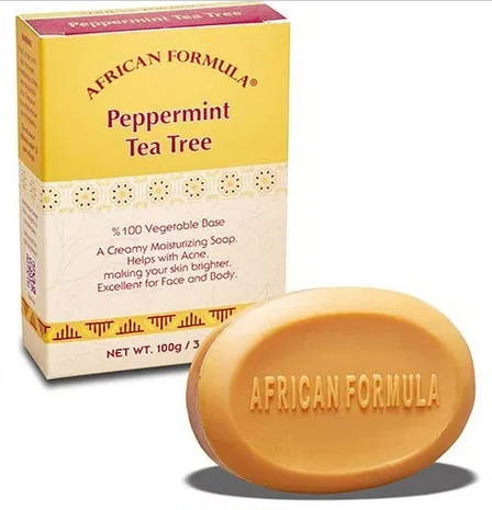 African Formula Soap – K-Laba